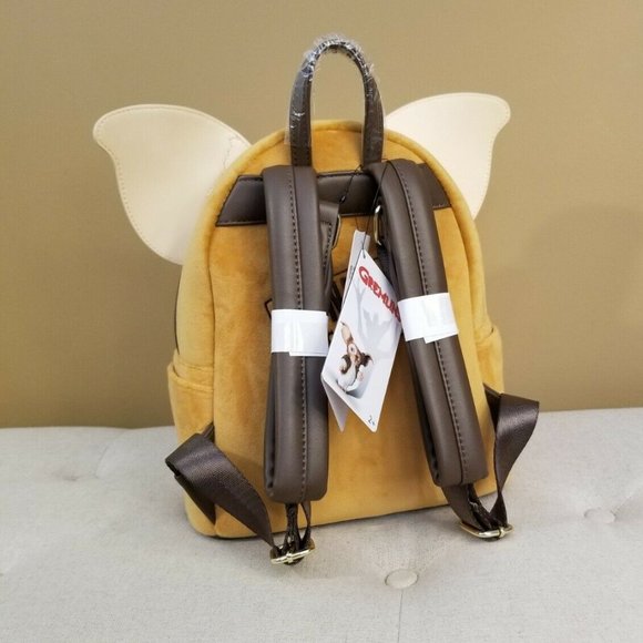 Loungefly | Bags | Loungefly Gremlins Gizmo Holiday Keyboard Cosplay ...